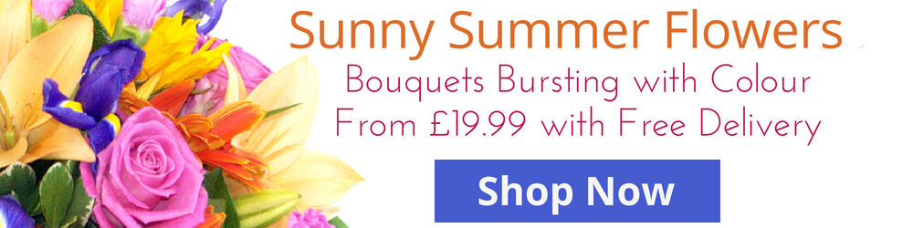 Flowers Delivered | Next Day Flower Delivery - Order Flowers Online ...