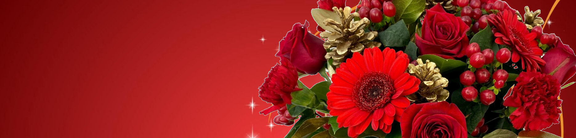 Flower Delivery | Next Day Flowers Delivered with Clare Florist