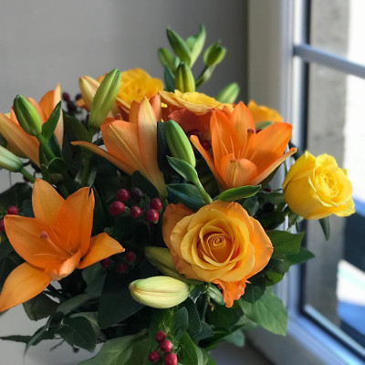 Flower Delivery | Next Day Flowers Delivered with Clare Florist