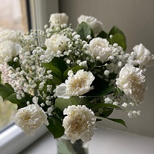 Send flowers online | Free UK flower delivery: Clare Florist
