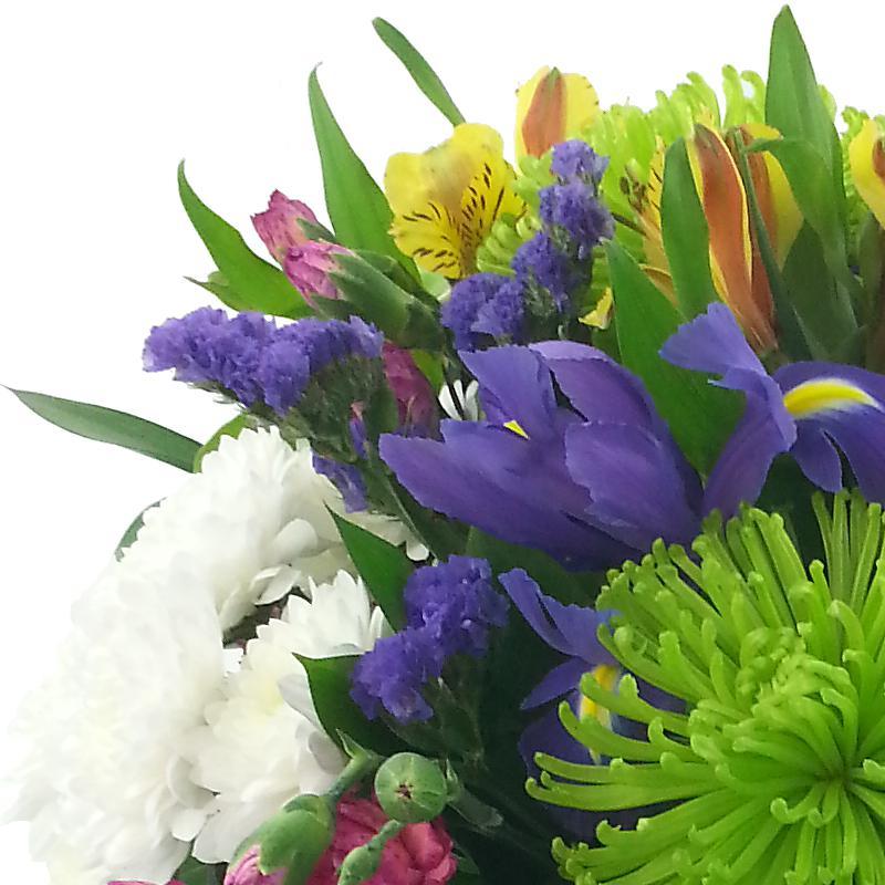 Colostomy UK Bouquet | Fresh Flowers | Free Delivery